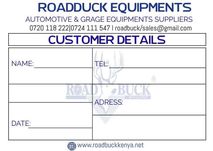 Delivery Product Sticker A6 Template | PosterMyWall