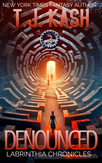 denounced Template | PosterMyWall