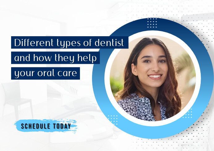 Copy of Dental Blog | PosterMyWall