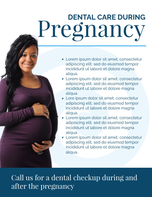 Copy of Dental Care | PosterMyWall