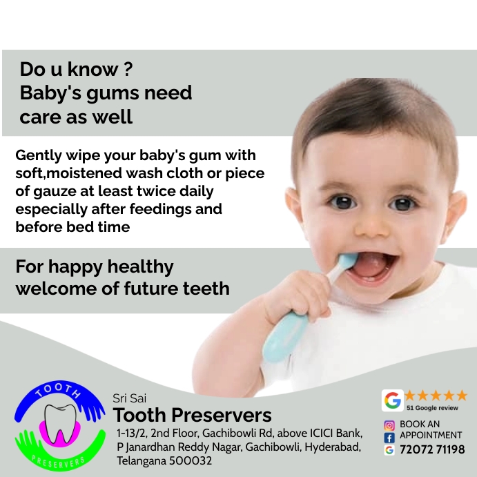 Copy of Dental care | PosterMyWall