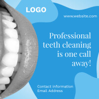 Dental Post Template | PosterMyWall