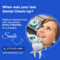 Dental Braces Ads Template | PosterMyWall