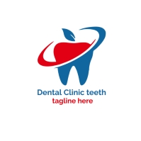 clinic dental logo Template | PosterMyWall