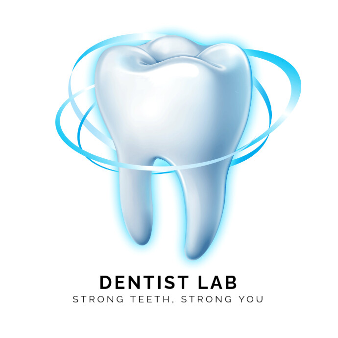 Dental Lab Logo Template | PosterMyWall