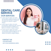 Dental.a Template | Postermywall