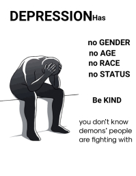 mental awareness flyer health depression Template | PosterMyWall