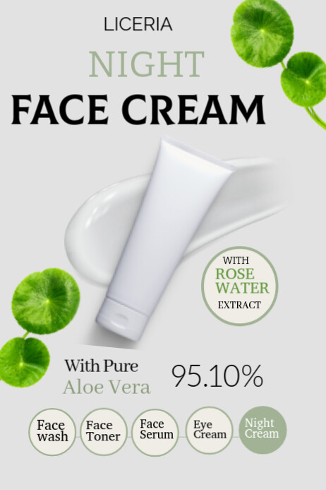 Copy of Dermatologist Poster | PosterMyWall