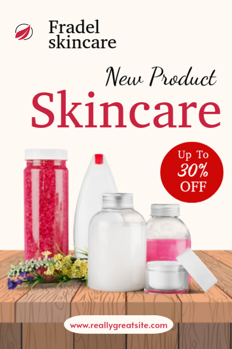 Dermatology Template | PosterMyWall