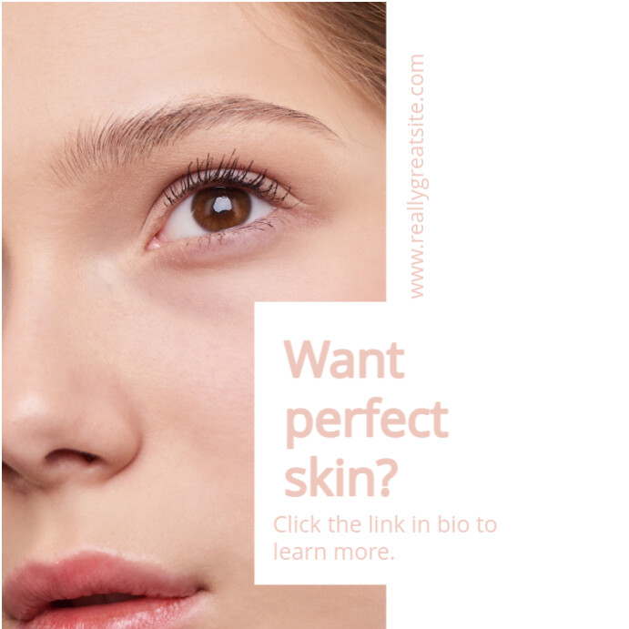 Dermatology Template | PosterMyWall