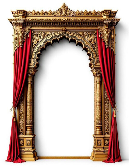 Copy of design art frame | PosterMyWall