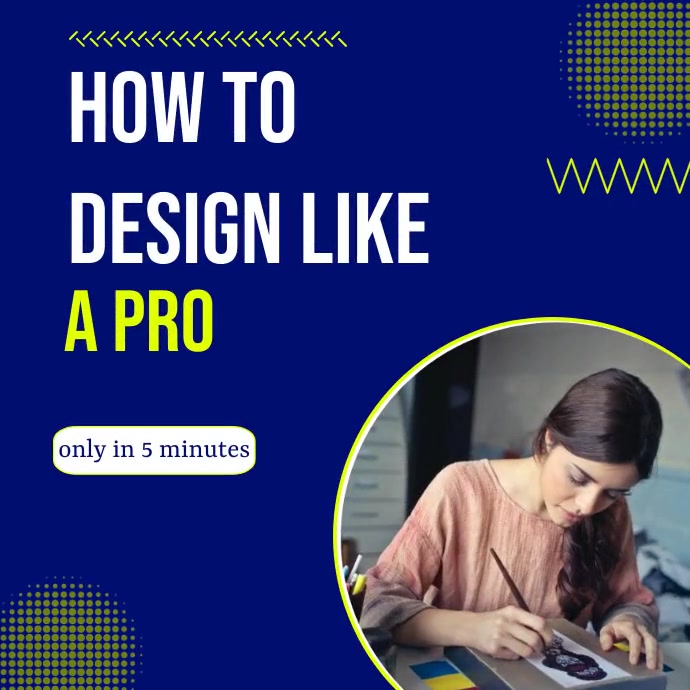 Design Instagram post Template | PosterMyWall