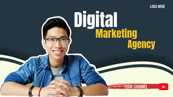 Copy of Design Template Youtube Thumbnail | PosterMyWall