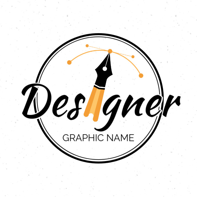 Designer Badge Template | PosterMyWall