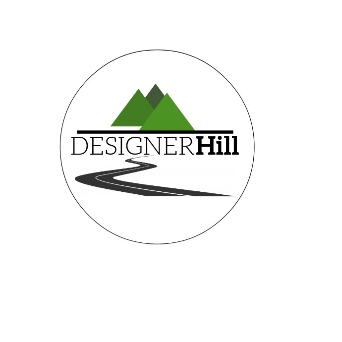 Copy of Designer Hill | PosterMyWall