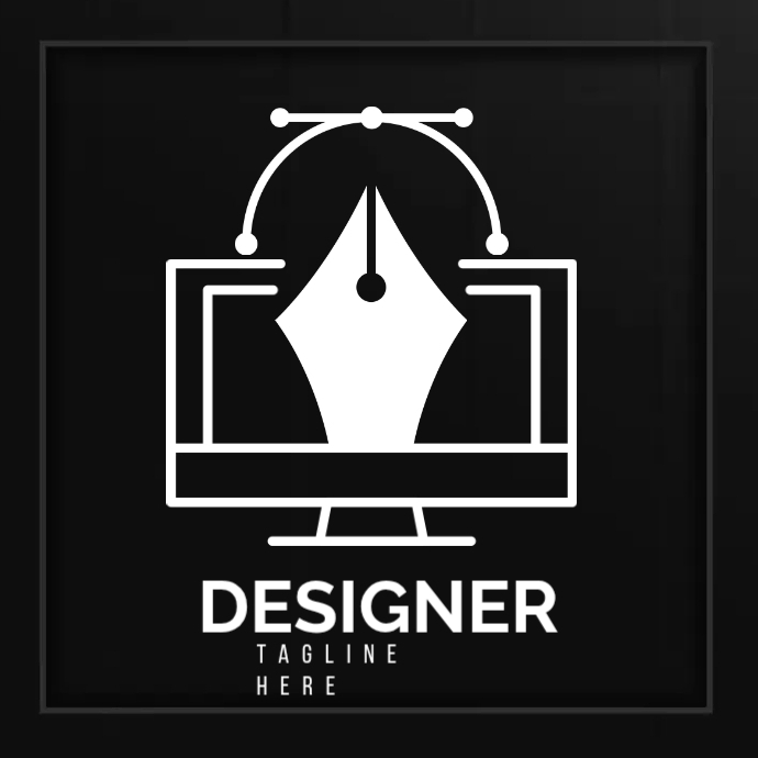 Plantilla de Designer Logo | PosterMyWall