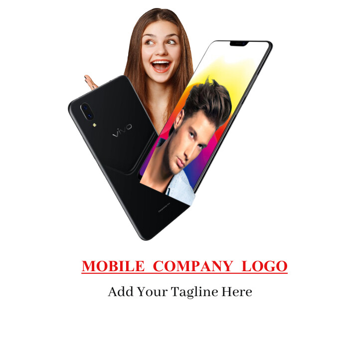 DESIGNER Template | PosterMyWall