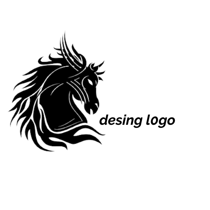 desing logo Template | PosterMyWall