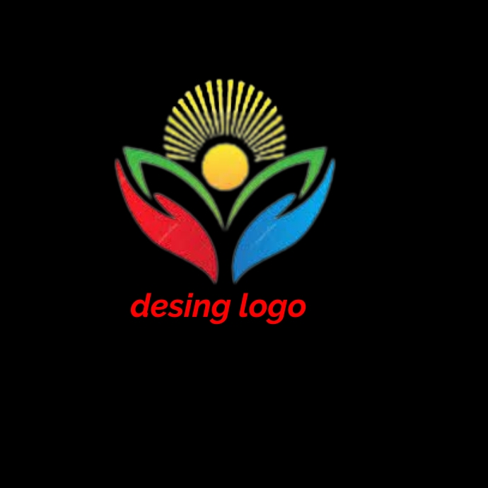 desing logo Template | PosterMyWall