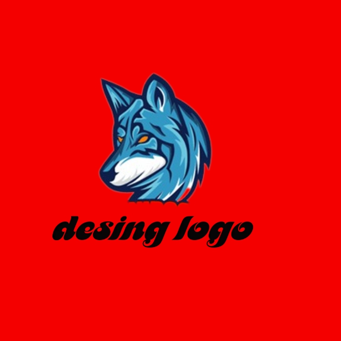 desing logo Template | PosterMyWall