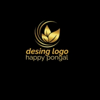 LOGO DESING Template | PosterMyWall