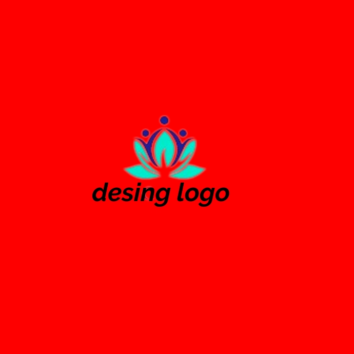 Copia de desing logo | PosterMyWall