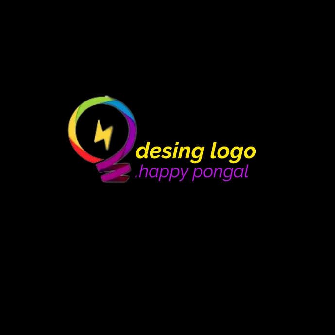 desing logo Template | PosterMyWall