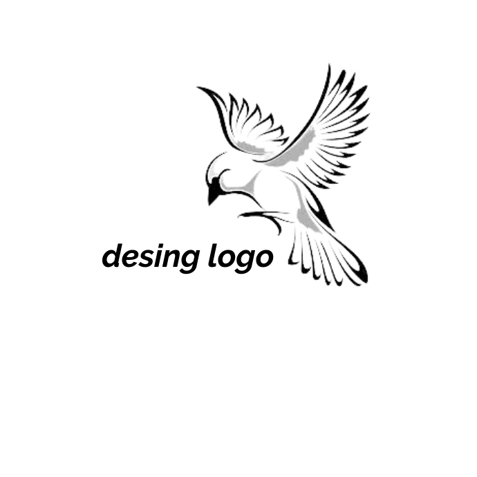 desing logo Template | PosterMyWall