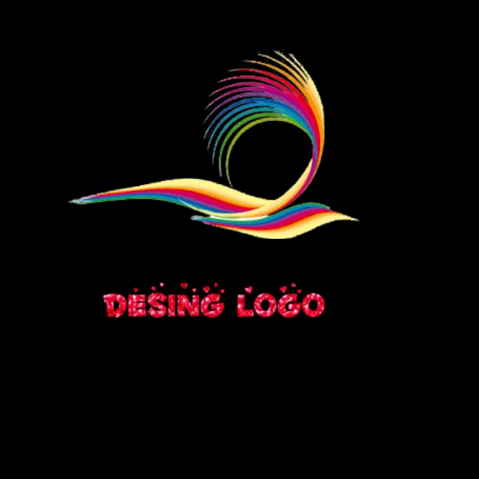desing logo Template | PosterMyWall