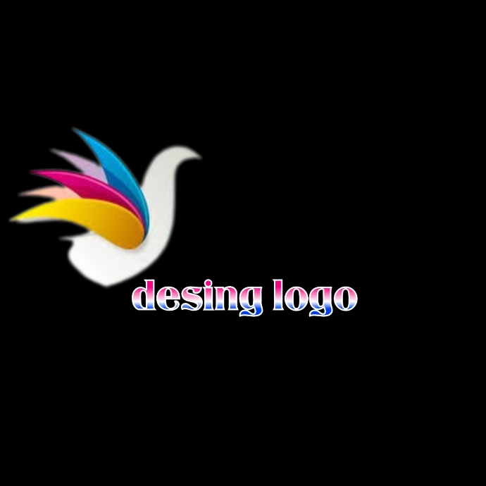 desing logo Template | PosterMyWall