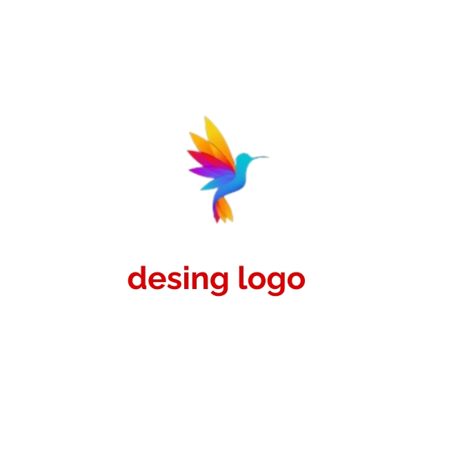 desing logo Template | PosterMyWall