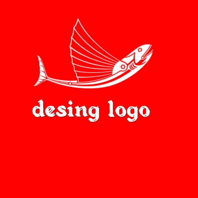 desing logo Template | PosterMyWall