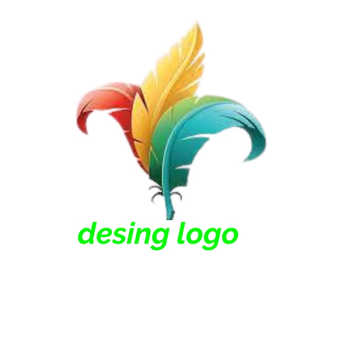 desing logo Template | PosterMyWall