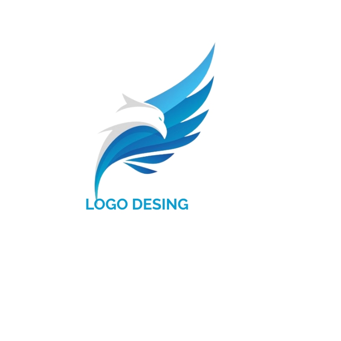 desing logo Template | PosterMyWall
