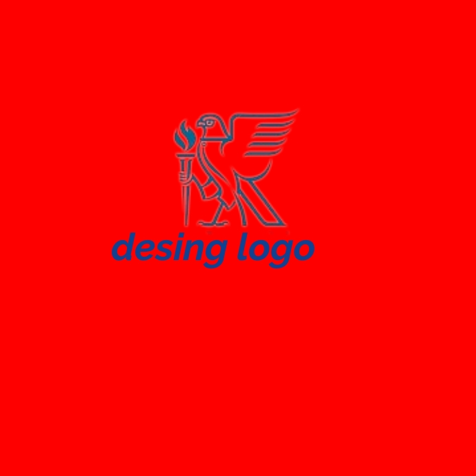 desing logo Template | PosterMyWall