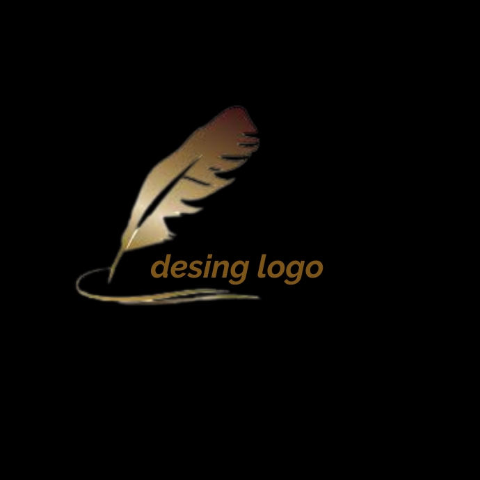 desing logo Template | PosterMyWall