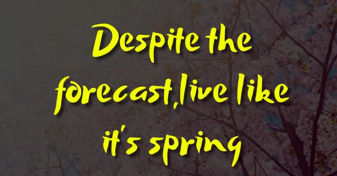 Despite Template | PosterMyWall