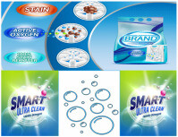 173K+ Free Templates for 'Detergent ad design' | PosterMyWall