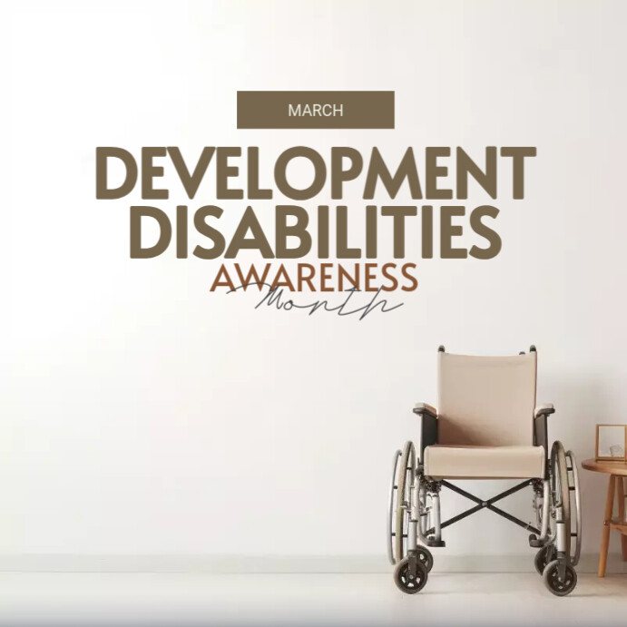 Disability Awareness Month Quotes Disabilities Awareness Month 2021