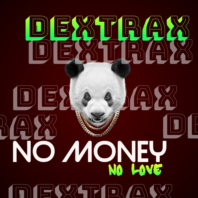 DEX Template | PosterMyWall
