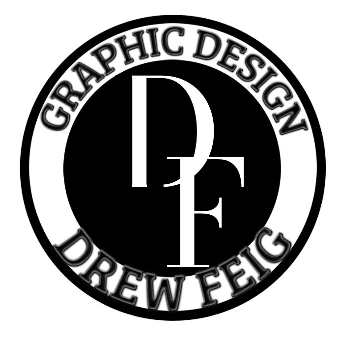 DF New Logo Design Template | PosterMyWall