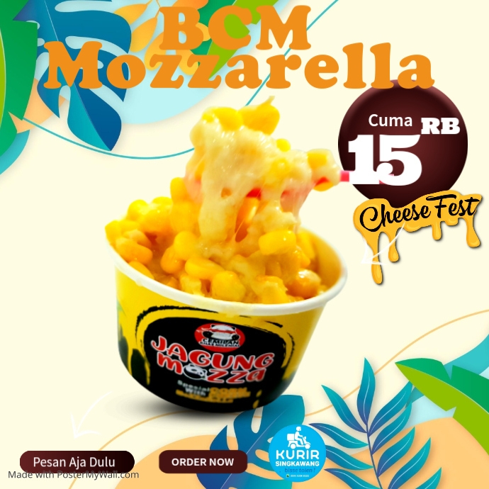 Copy of Original Jasuke | PosterMyWall