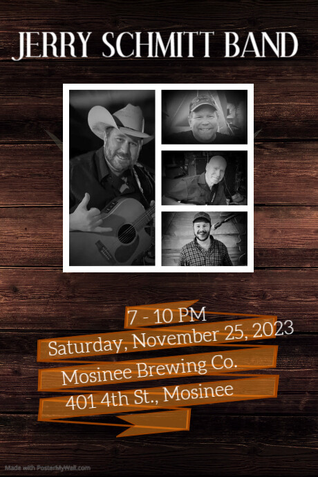 Country Fest | PosterMyWall