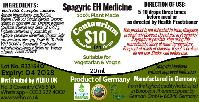 Copy of s10 20ml manolis (1) | PosterMyWall