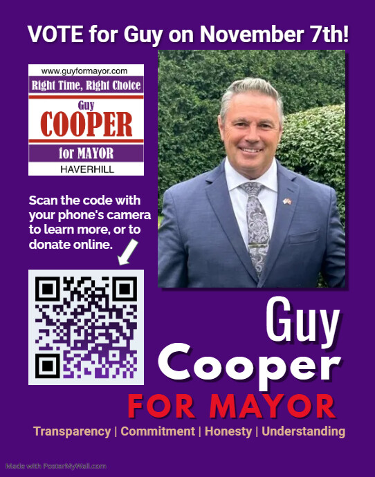 Red School Club Election Flyer | PosterMyWall