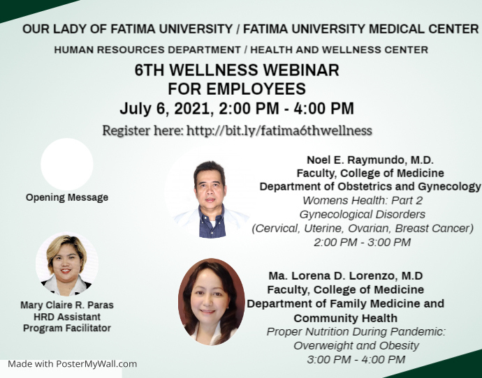 Copy of Infog - July (Revised) | PosterMyWall