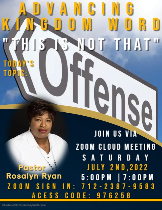 This Is not That. | PosterMyWall