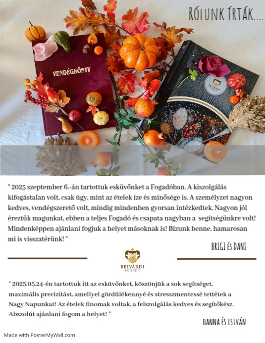 Copy of Copy of Elegant venue hire flyer | PosterMyWall