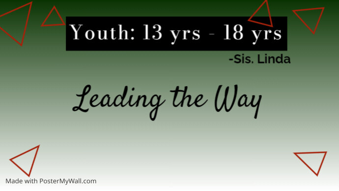 Copy of Presentation Slides Template (2) | PosterMyWall