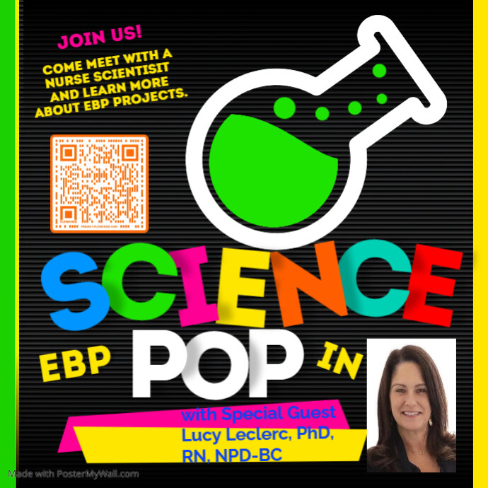 SCIENCE FAIR BANNER | PosterMyWall
